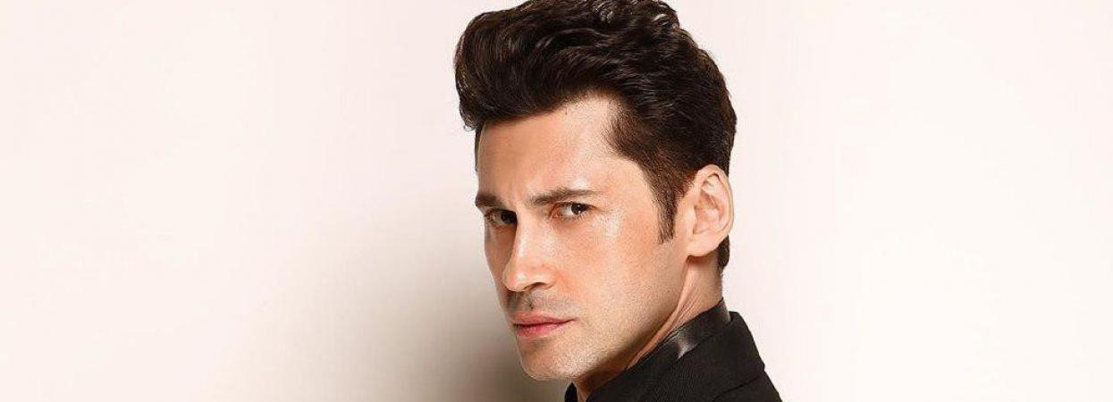 Dan Balan поділився, чому не зважився на участь у «Танцях з зірками ...