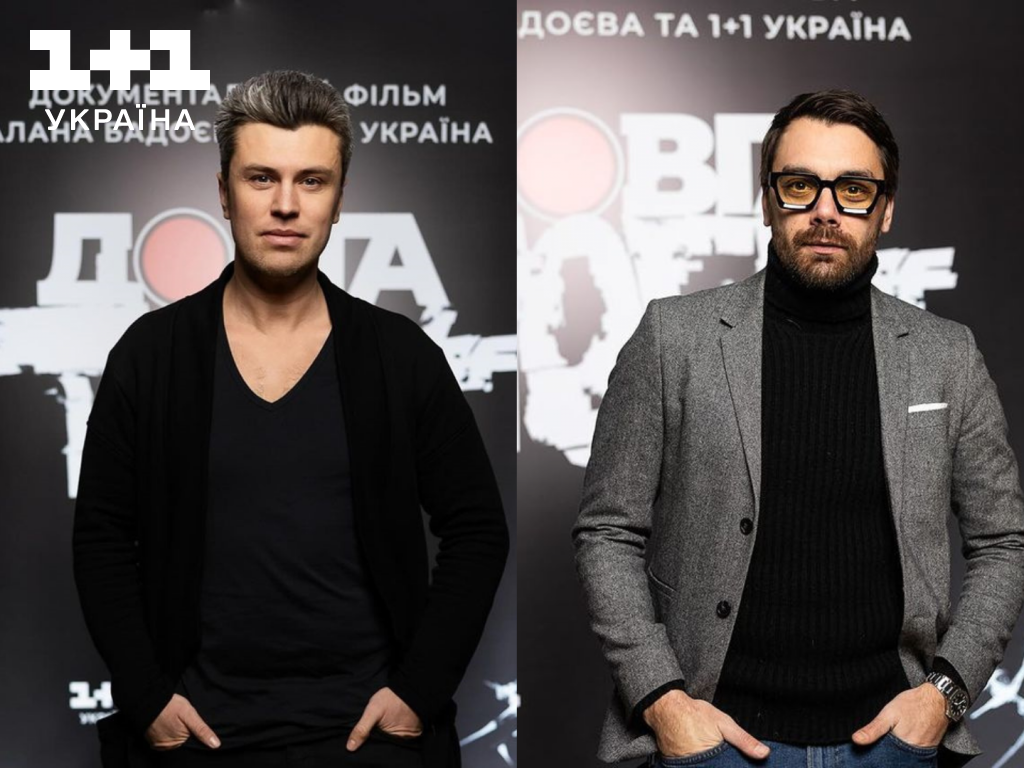 Неля Шовкопляс розповіла, чим особливі фільми проєкту "Рік. Харківщина"