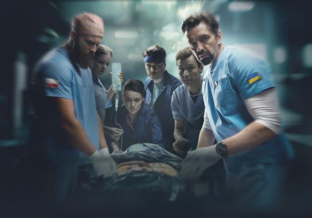 Серіали 1+1 - дивись 1plus1.ua онлайн